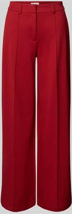 Ichi Hose mit weitem Bein Modell KATE