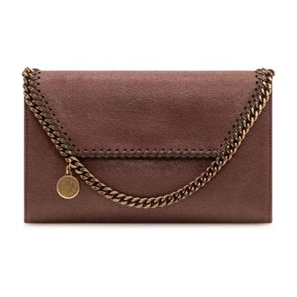 Stella McCartney Damen, Taschen, Braun, ONE SIZEGr&ouml;&szlig;e