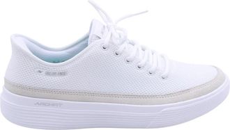 Skechers Patchwork Sneaker - - Sport - Damen - Wei&szlig; - 37 EU