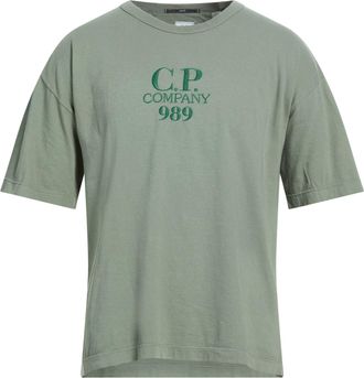 C.P. Company TOPS - T-shirts auf YOOX.COM