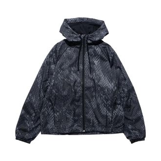 Nike Herren, Jacken, Schwarzk, XLGr&ouml;&szlig;e