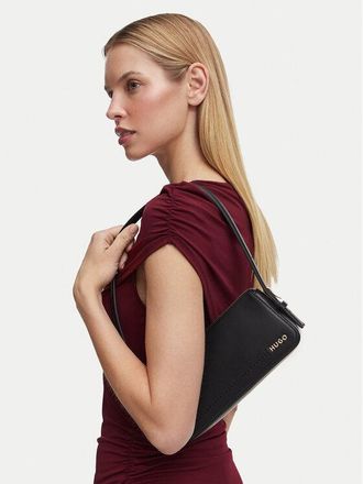 HUGO BOSS Handtasche Yorih 50567718 Schwarz