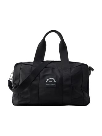 Karl Lagerfeld Weekender