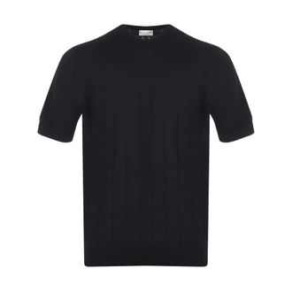 FILIPPO DE LAURENTIIS Gc1Mc Cr14R Rundhals-Pullover - - Knitwear - Herren - Schwarzk - 2XL