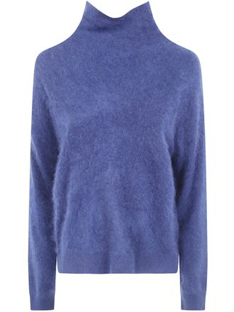 Absolut Cashmere Turtleneck Sweater Solange