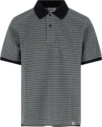 Carhartt Work in Progress Polo Dion