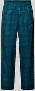 Puma Relaxed Fit Trackpants aus reiner Baumwolle