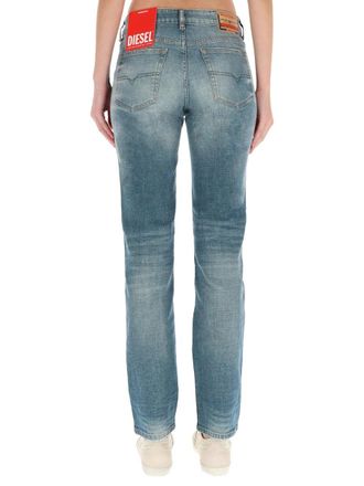 Diesel Jeans - Blue