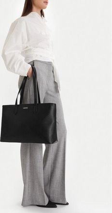 Lasocki Lasocki Handtasche CEO-LSK-M-023-07 Schwarz