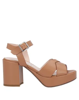 Lorenzo Mari SCHUHE - Sandalen auf YOOX.COM