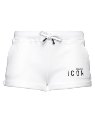 Dsquared2 HOSEN & R&Ouml;CKE - Shorts & Bermudashorts auf YOOX.COM
