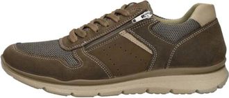 Imac Homme, Chaussures, Brun, Taille: 43 EU Chaussures &agrave; lacets Laag