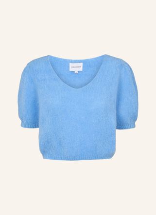 Americandreams Americandreams Alpaca Lolanda blau