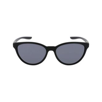 Nike Schwarze Injected Sonnenbrille