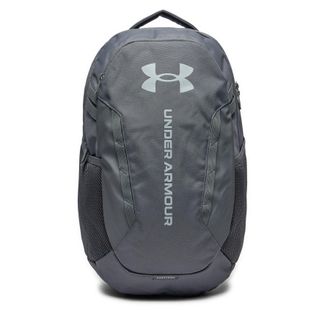 Under Armour Rucksack Under Armour UA Hustle 6.0 Backpack 1384672-025 Grau