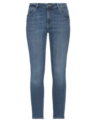 Fracomina HOSEN & R&Ouml;CKE - Jeanshosen auf YOOX.COM