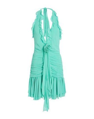 No Secrets World ROBES - Robes courtes sur YOOX.COM