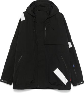 Templa Catalyst Lite Schneemantel - Schwarz