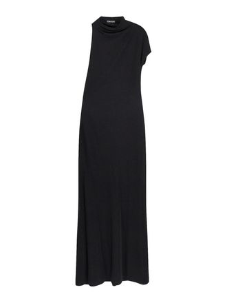 Tom Ford Maxi Robe - Noir