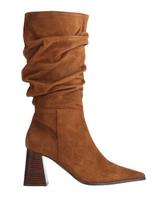 &Aacute;ngel Alarc&oacute;n SCHUHE - Stiefel auf YOOX.COM