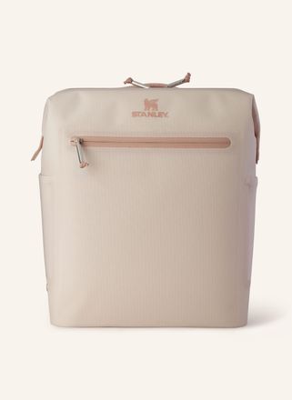 Stanley K&uuml;hlrucksack Al Day Madeleine Midi rosa