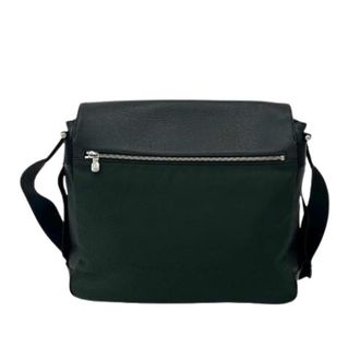 Louis Vuitton Pre-owned Cuir sacs-louis-vuitton - Homme - Pre-owned - Noir - Taille: ONE Size