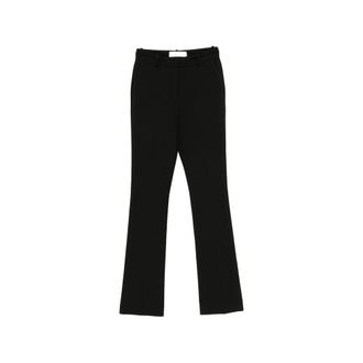 Iro Mid-rise Tailored Trousers