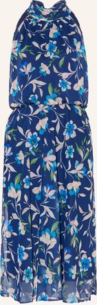 Adrianna Papell Cocktailkleid blau