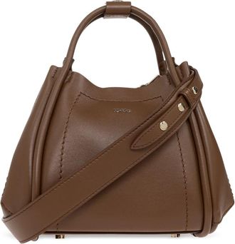 Max Mara Marinxs Handtasche - - Bags - Damen - Braun - ONE SIZE