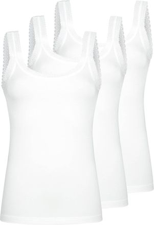 Mey Unterhemd Modal Lace