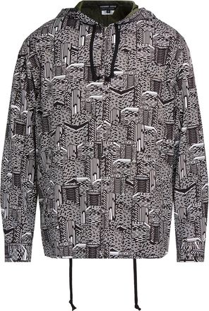 Comme Des Gar&ccedil;ons JACKEN & M&Auml;NTEL - Jacken und Anoraks auf YOOX.COM
