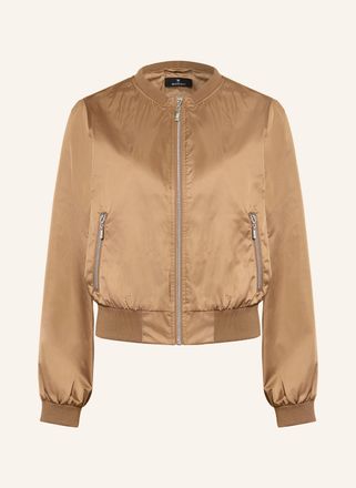 Monari Monari Blouson braun