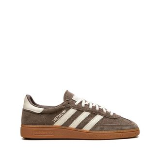 adidas Homme, Chaussures, Brun, Taille: 46 EU Chaussures Baskets Spezial Marron
