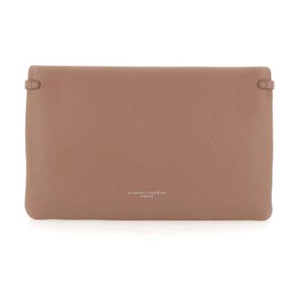 Gianni Chiarini Femme, Sacs, Rose, Taille: ONE Size Clutches