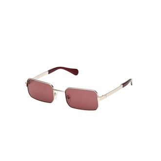 Max & Co. Mo0140 32S Sonnenbrille - - Accessories - Damen - Mehrfarbig - 53 MM