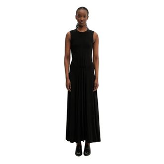 Sportmax Maxi-Kleider - - Dresses - Damen - Schwarzk - XS