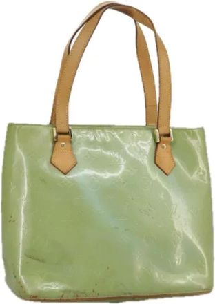 Louis Vuitton Damen, Pre-Owned, Grün, ONE SIZEGröße