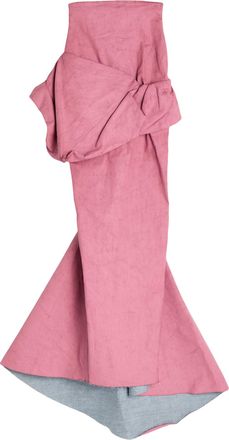 Rick Owens HOSEN & RÖCKE - Jeansröcke auf YOOX.COM