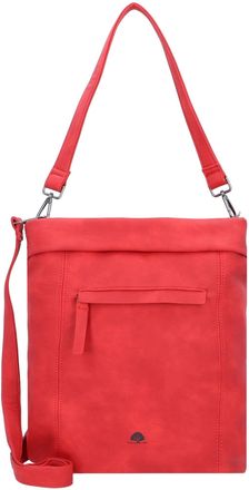 Greenburry Schultertasche Liselotte