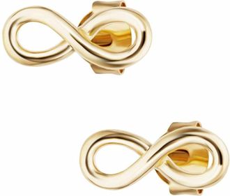 Cai ca Ohrstecker Infinity C7374E/90/00