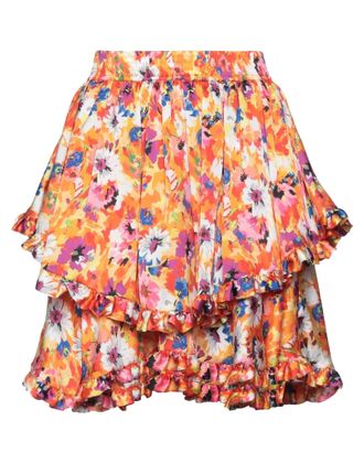 Msgm HOSEN & RÖCKE - Miniröcke auf YOOX.COM