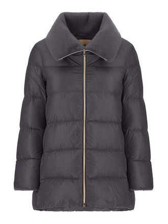 Herno Blouson Rembourr&eacute; - Gris