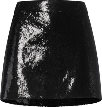 Dolce & Gabbana HOSEN & R&Ouml;CKE - Minir&ouml;cke auf YOOX.COM