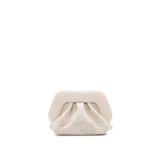 Themoir&egrave; Bios Small Ricamo - - Bags - Damen - Beige - ONE SIZE
