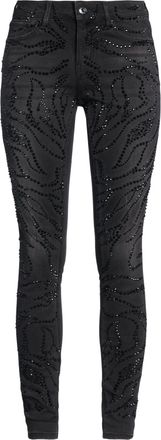 Met HOSEN & R&Ouml;CKE - Jeanshosen auf YOOX.COM