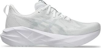 Asics 1011B974-100 NOVABLAST 5 Homme White/Piedmont Grey EU 44.5