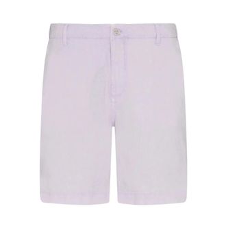 Vilebrequin Brad Bermuda Shorts - - Shorts - Herren - Rosa - XL