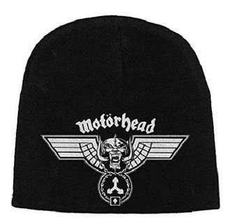 Motörhead HAMMERED Mütze/ beanie hat/ wooly hat