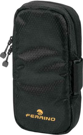 Ferrino Handyhalter, Schwarz