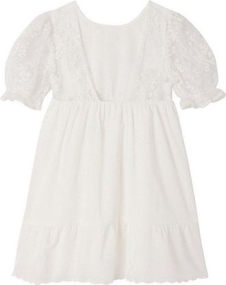 Vertbaudet Minikleid